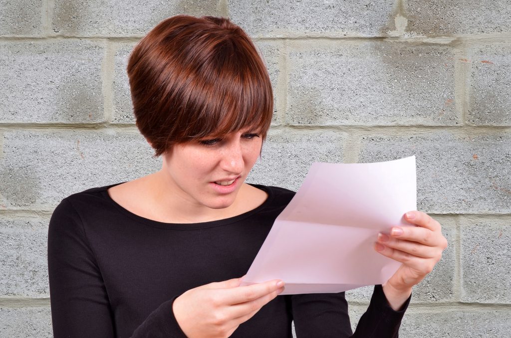 Tips for Responding to IRS Notice of Deficiency (CP3219A Letter)| Nick ...