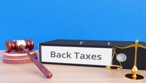 A Guide to Dealing with Back Taxes - Myirsteam
