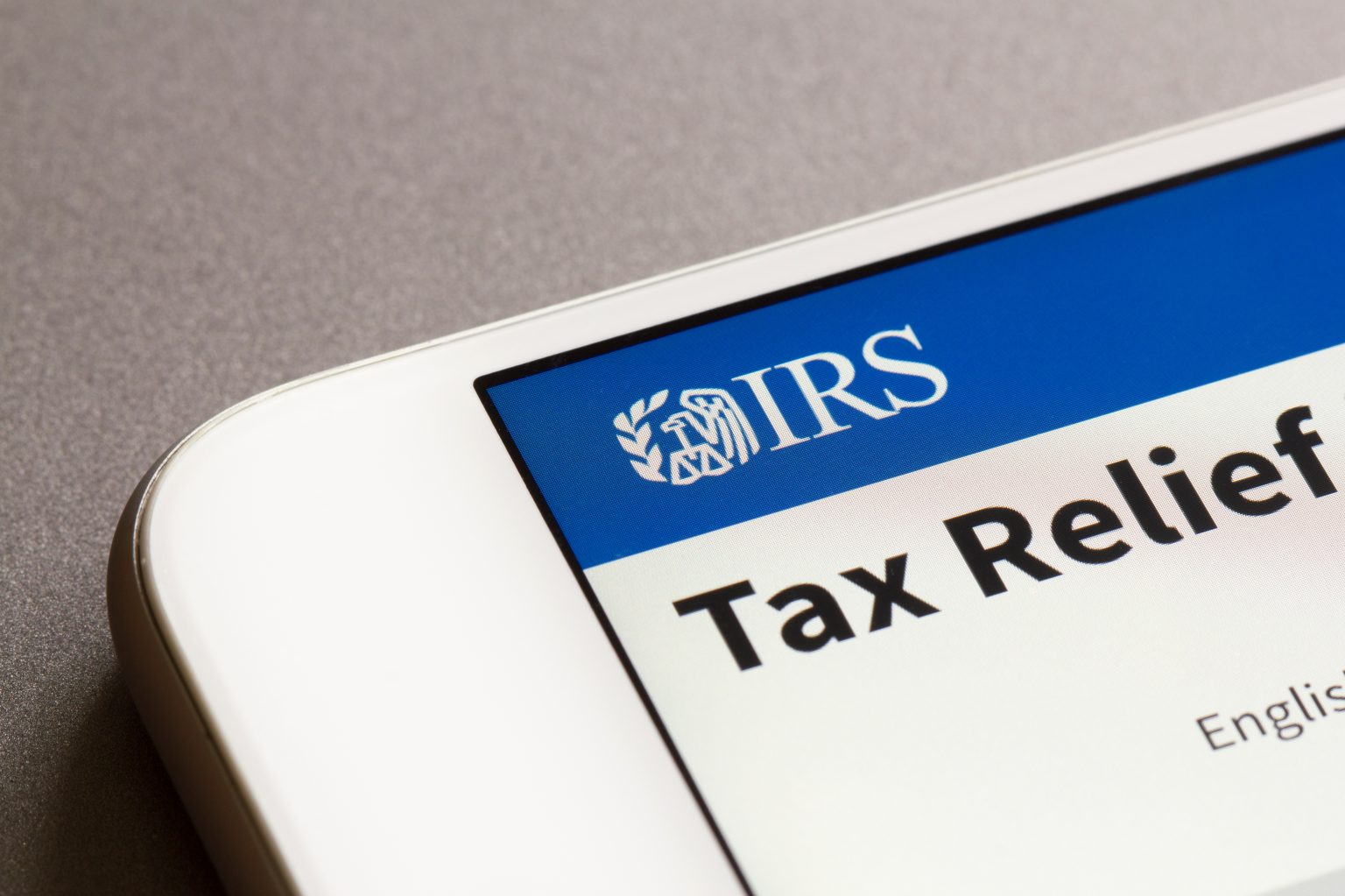 A Realistic Timeline for IRS Fresh Start Penalty Relief | Nick Nemeth Blog